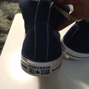 Converse | Shoes | Authentic Chuck Taylor All Star Converse Sneakers ...